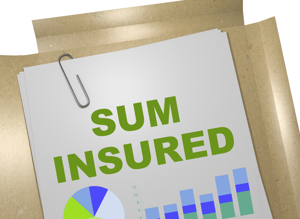 Difference Between Sum Insured Vs Sum Assured Difference Between Sum Insured Vs Sum Assured