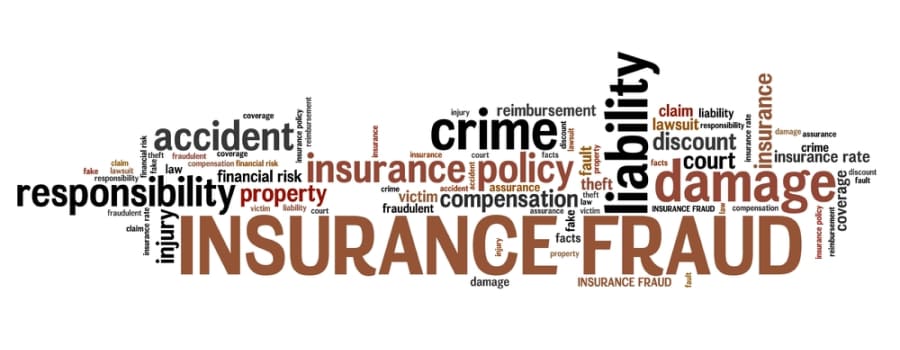 What are the Various Types of Life Insurance Fraud?