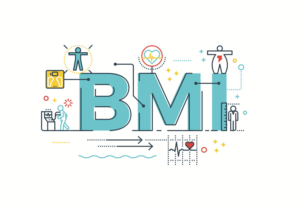 Use BMI Calculator To Check BMI Online | Tata AIA Life Insurance