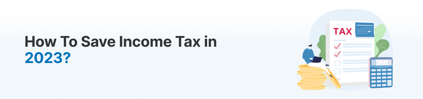 Best Tax Savings Investment Option In India 2023 | Tata AIA